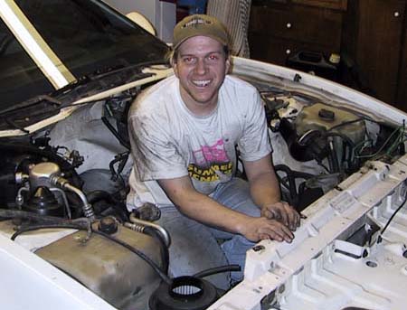 TunerPro and TunerPro RT - Professional Automobile Tuning Software